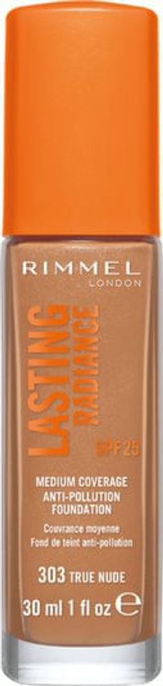 RM Radiance FOUNDATION 100