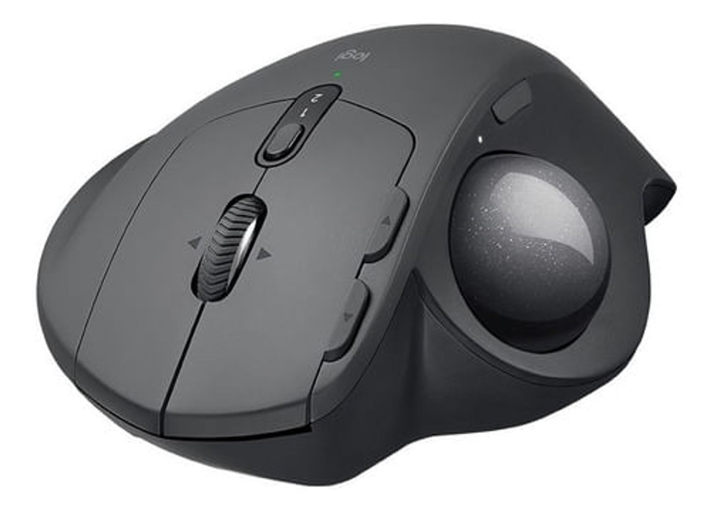 Mouse Trackball Inalambrico Logitech Mx Ergo Bluetooth Usb Unifying ...