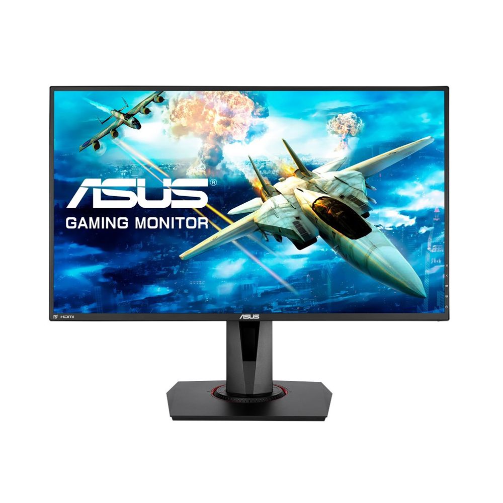 Monitor 27 Asus VG278QR Negro Gaming
