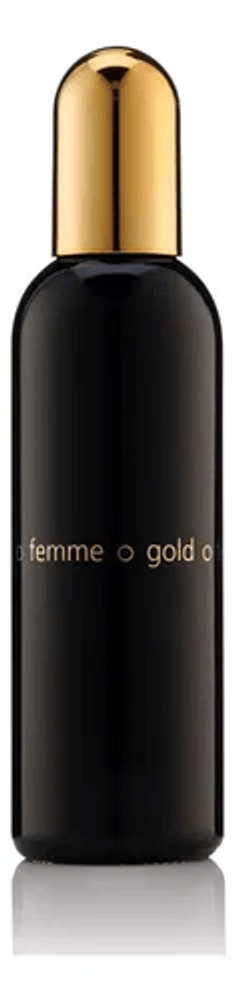 Perfume Colour Me Gold Femme Edp 100ml Mujer