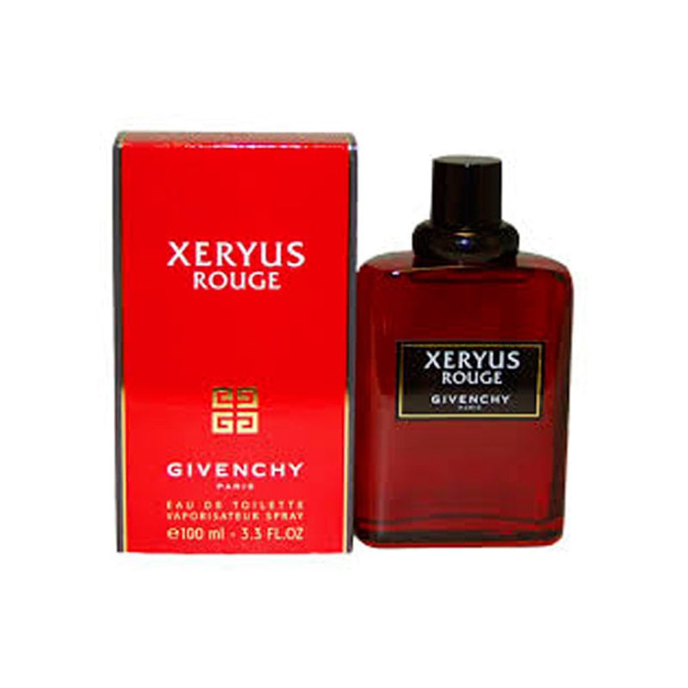 Givenchy Xeryus Rouge Edt 100 ml