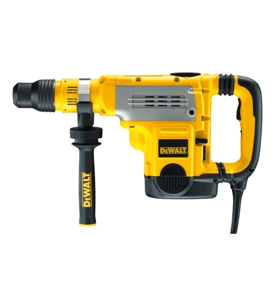 Rotomartillo Dewalt Sds Max D25733k-ar 1600w 13,3 J Vol