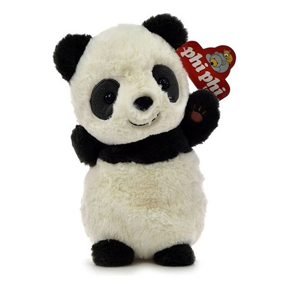 Panda 25cm Peluche Apego Dulce