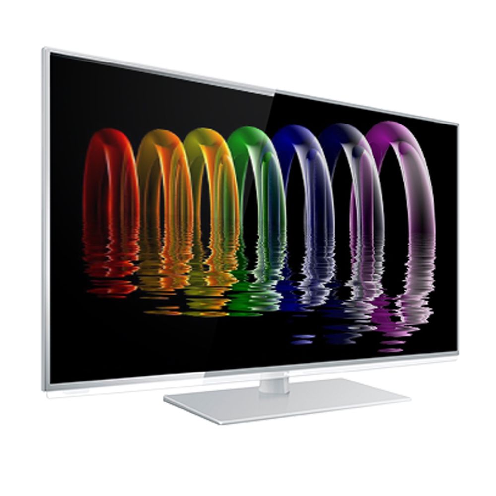 SMART TV PANASONIC 42 TC-L42E6A