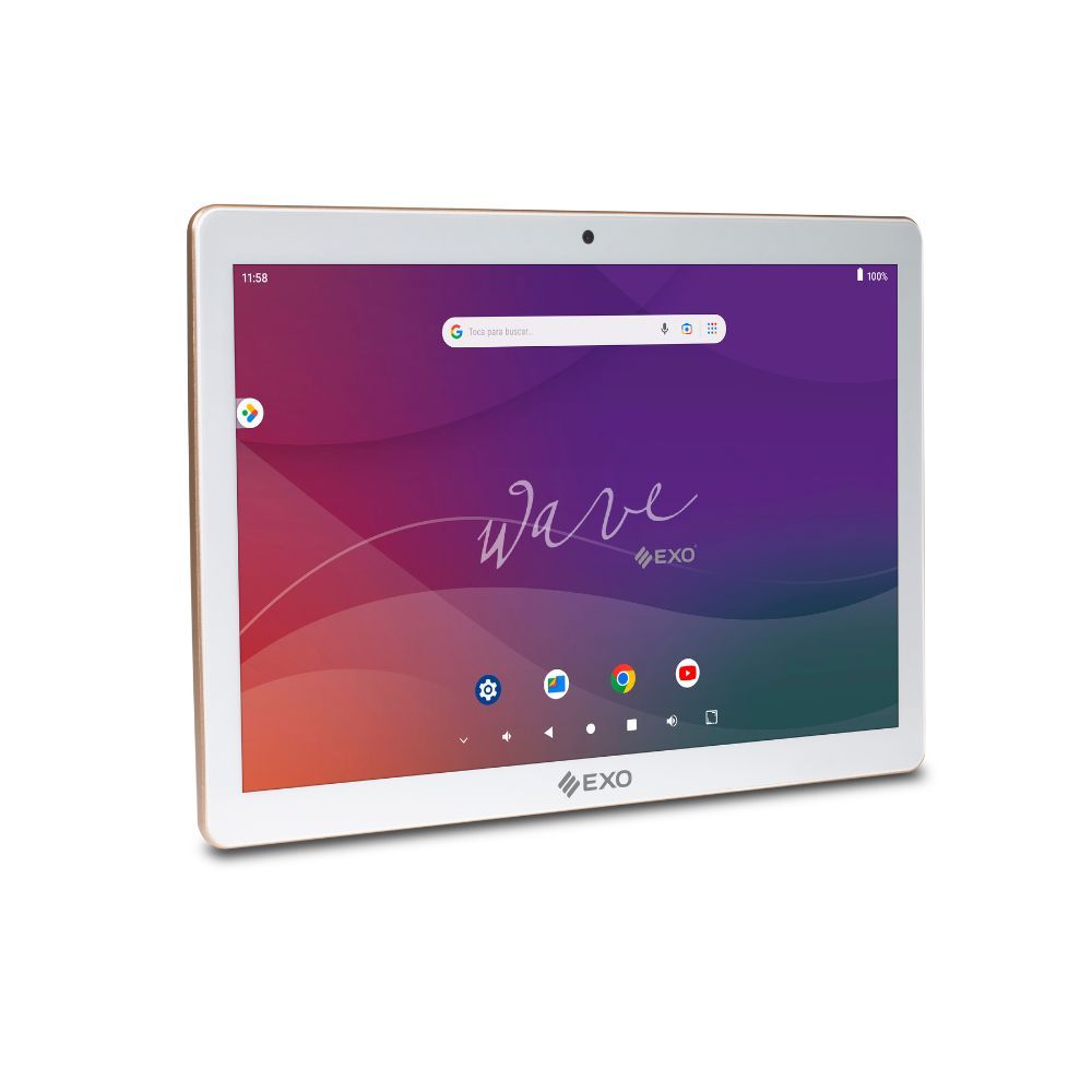 Tablet Exo Wave i101 T2 4GB 64GB