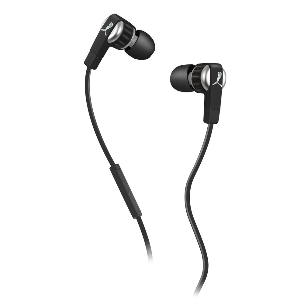 AURICULAR IN EAR PUMA PMAD6000 BLAKC