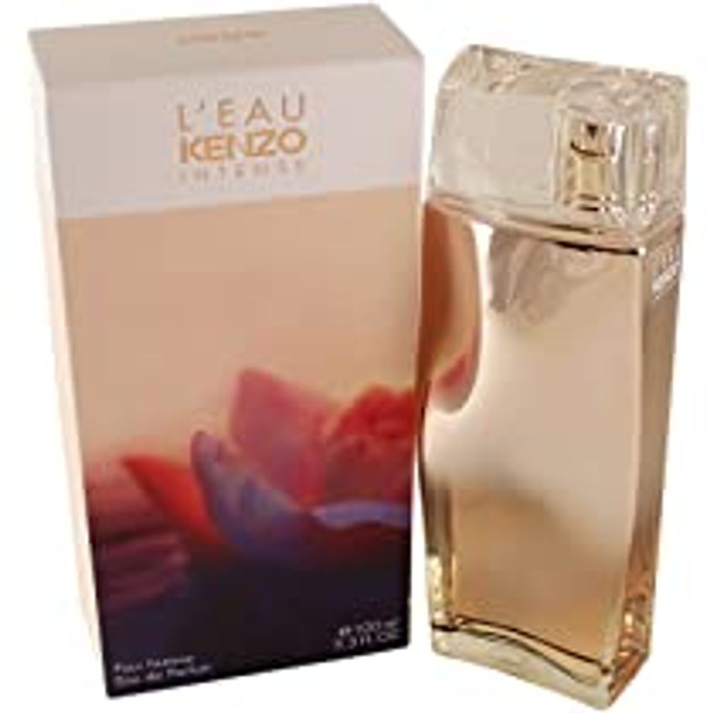 L'eau Kenzo Intense Edp 50 ml