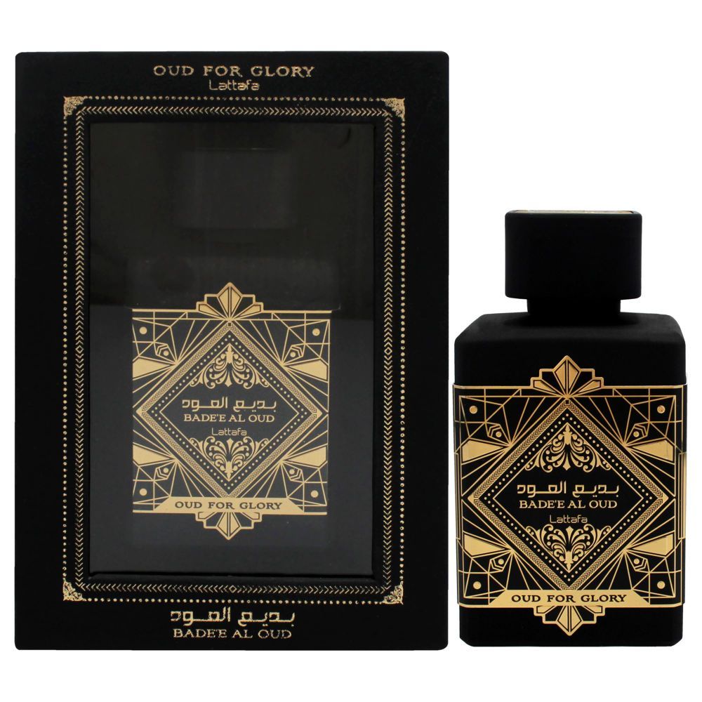Perfume Lattafa Oud for Glory EDP 100 ml