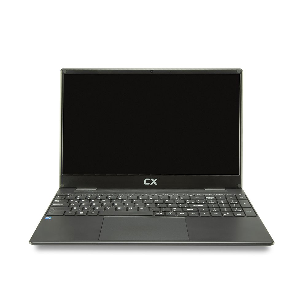 Notebook CX 15.6 Core i5 16GB SSD240GB Sin Sistema Operativo