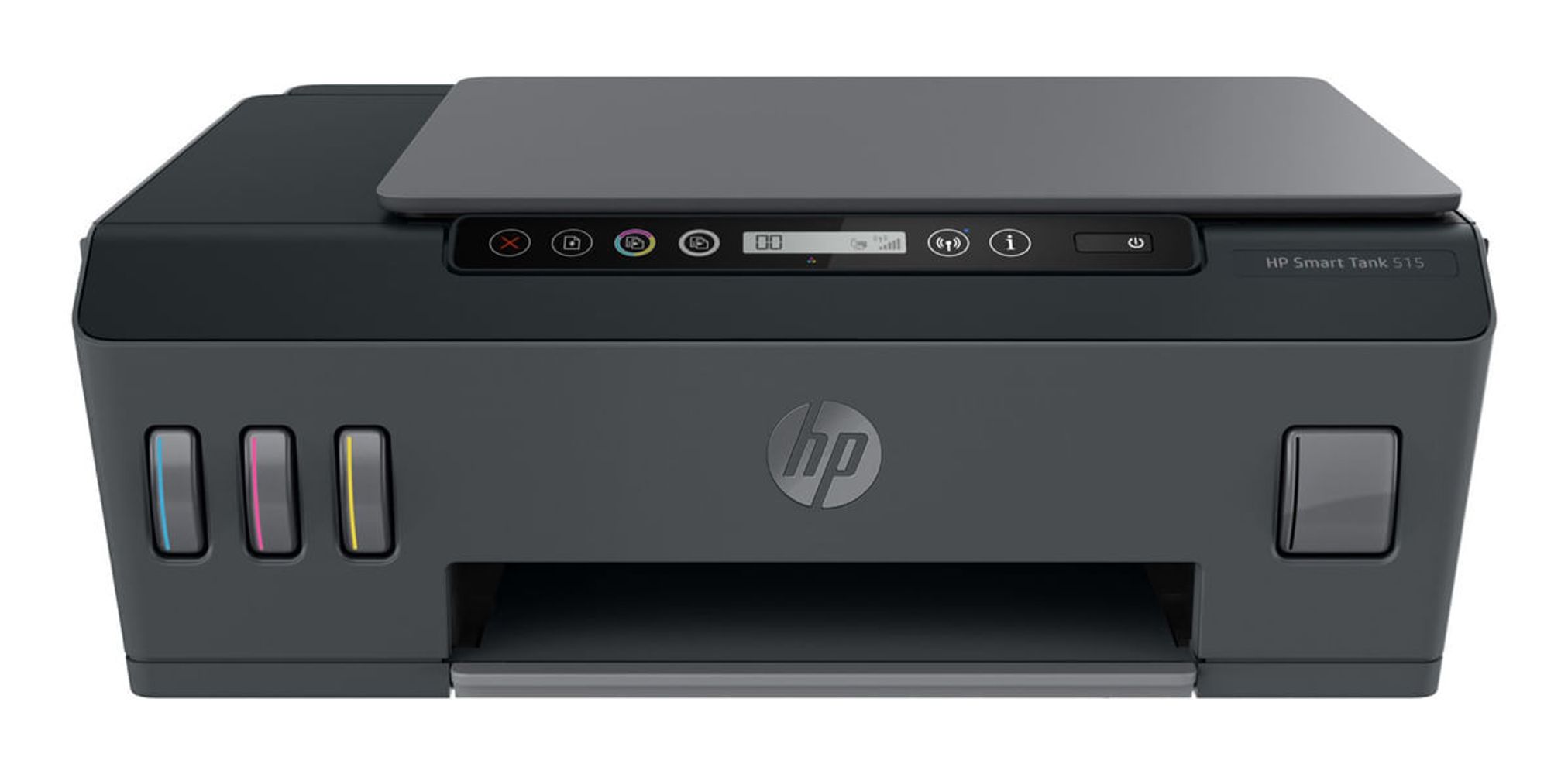 Impresora HP Smart Tank 515 MFP (1TJ09A) Wi-Fi