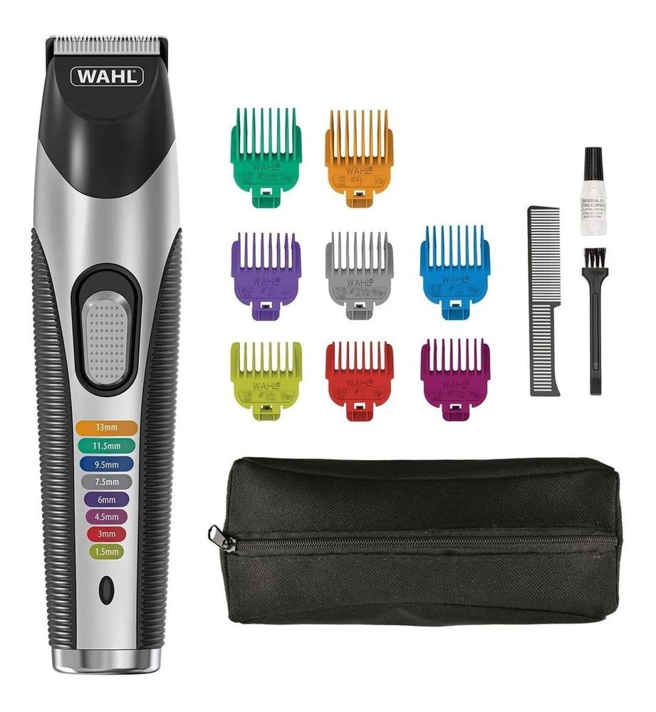 Wahl Maquina Color Trim Recortadora Barba Peluquería