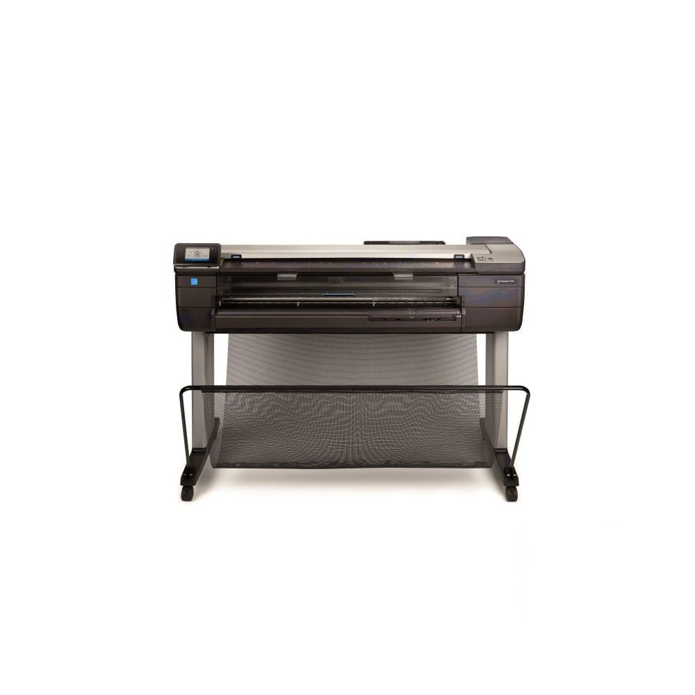 HP DesignJet T130 5ZY58A 24Pulgadas61cm