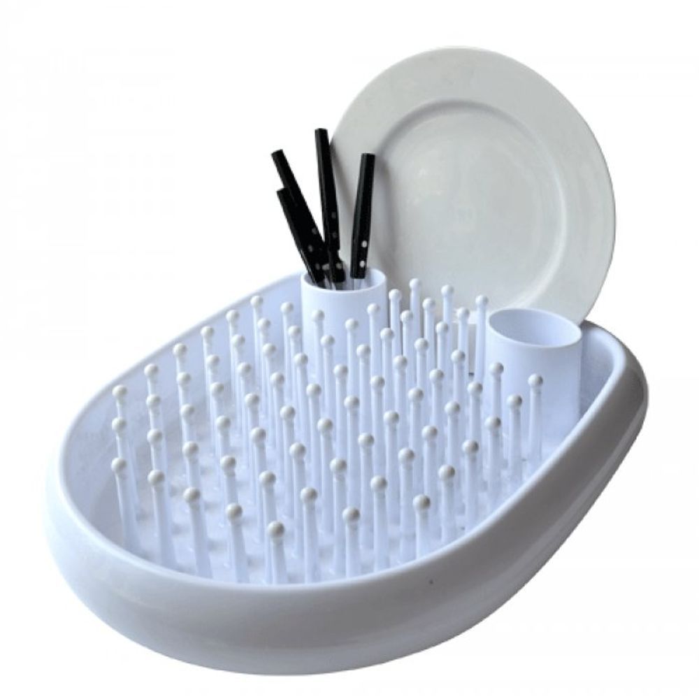 Secaplatos Pasto Blanco Fc Awn-250w