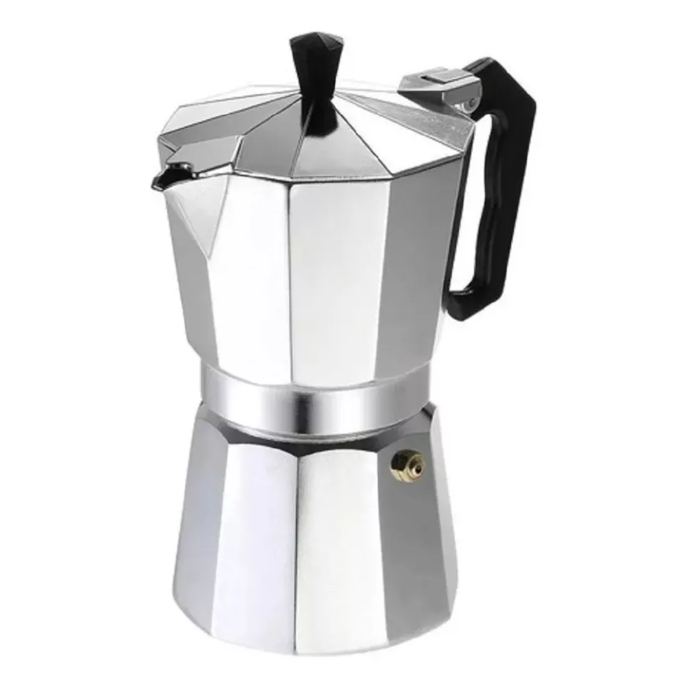 Cafetera Italiana 600 ML