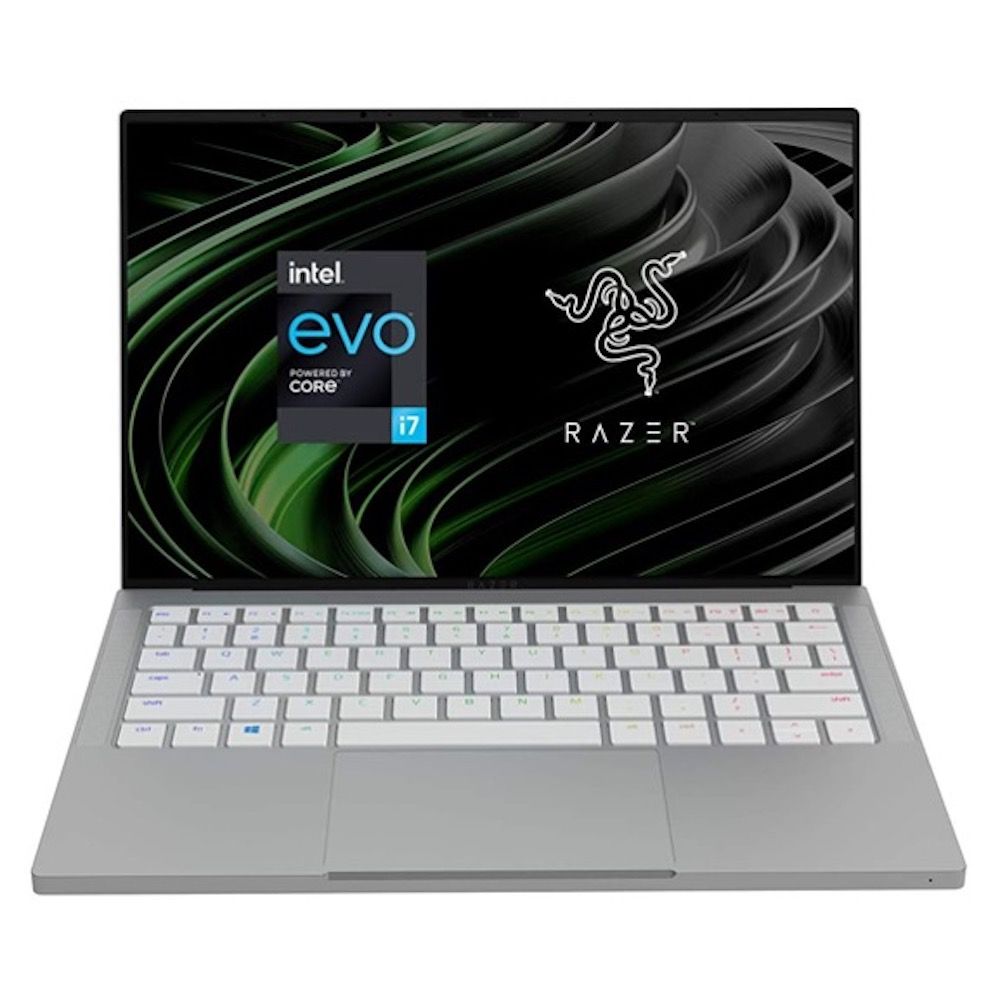 Notebook Razer 13.4" Core i7 16GB RAM 256GB PCIe M.2 Book 13