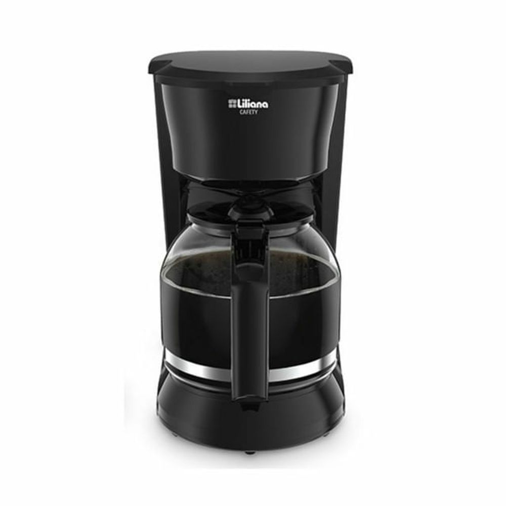 Cafetera Eléctrica Liliana Cafety AC930 1.8 lts