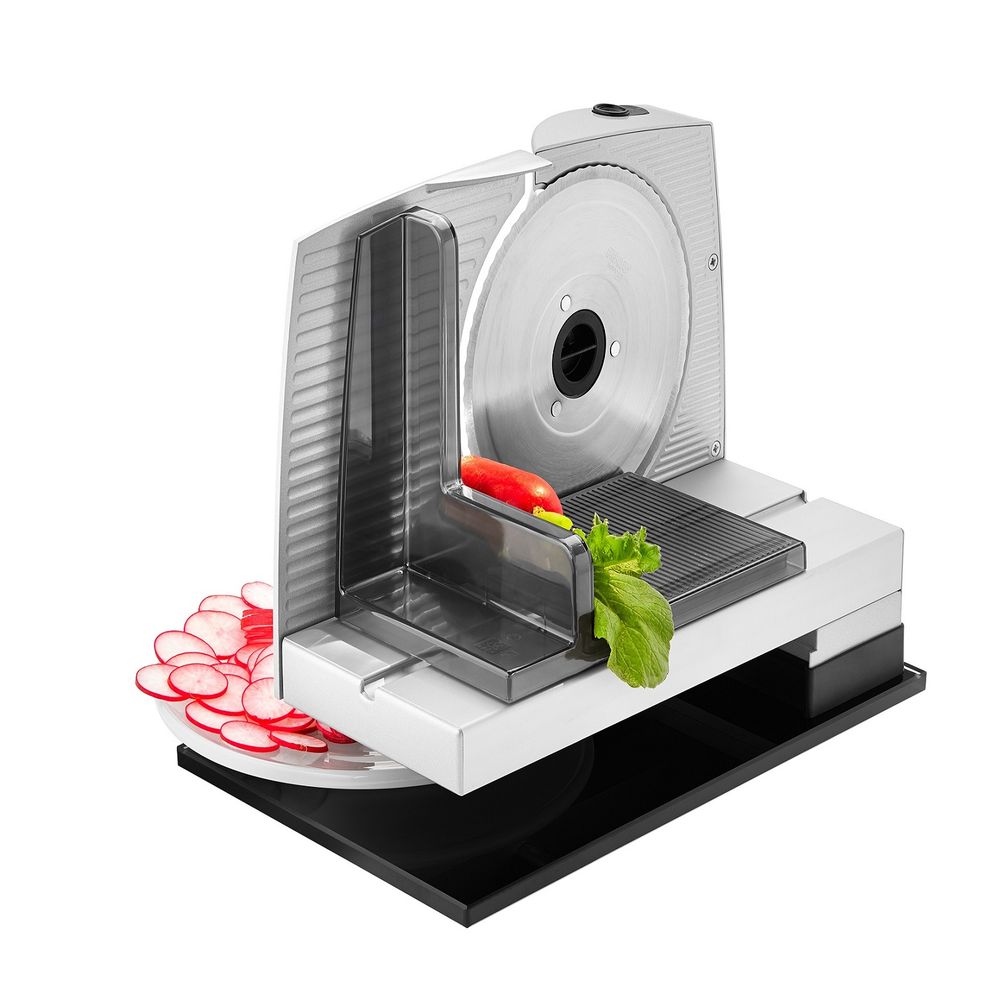 Cortadora de Fiambre Ritter sinus1 Industria Alemana