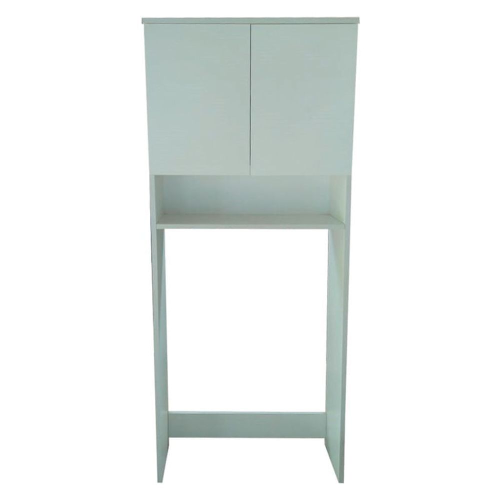 Mueble sobre Inodoro Piso Randy Blanco