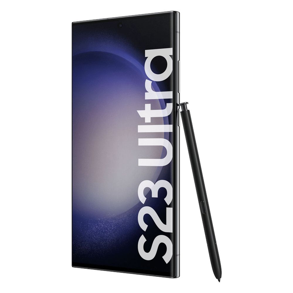 Samsung Galaxy S23U 256GB P/BLACK