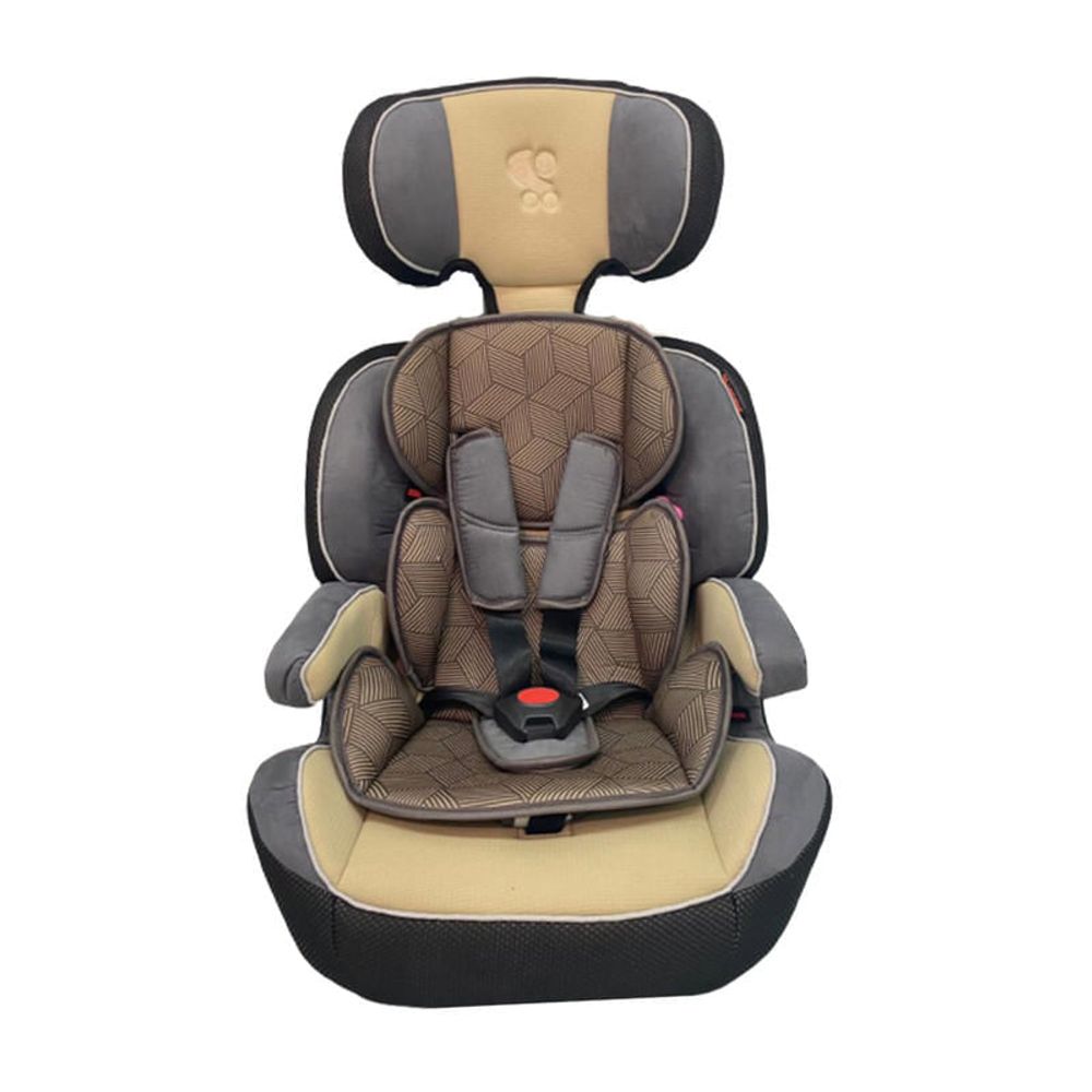 Butaca para Auto Navigator Lorelli Gris