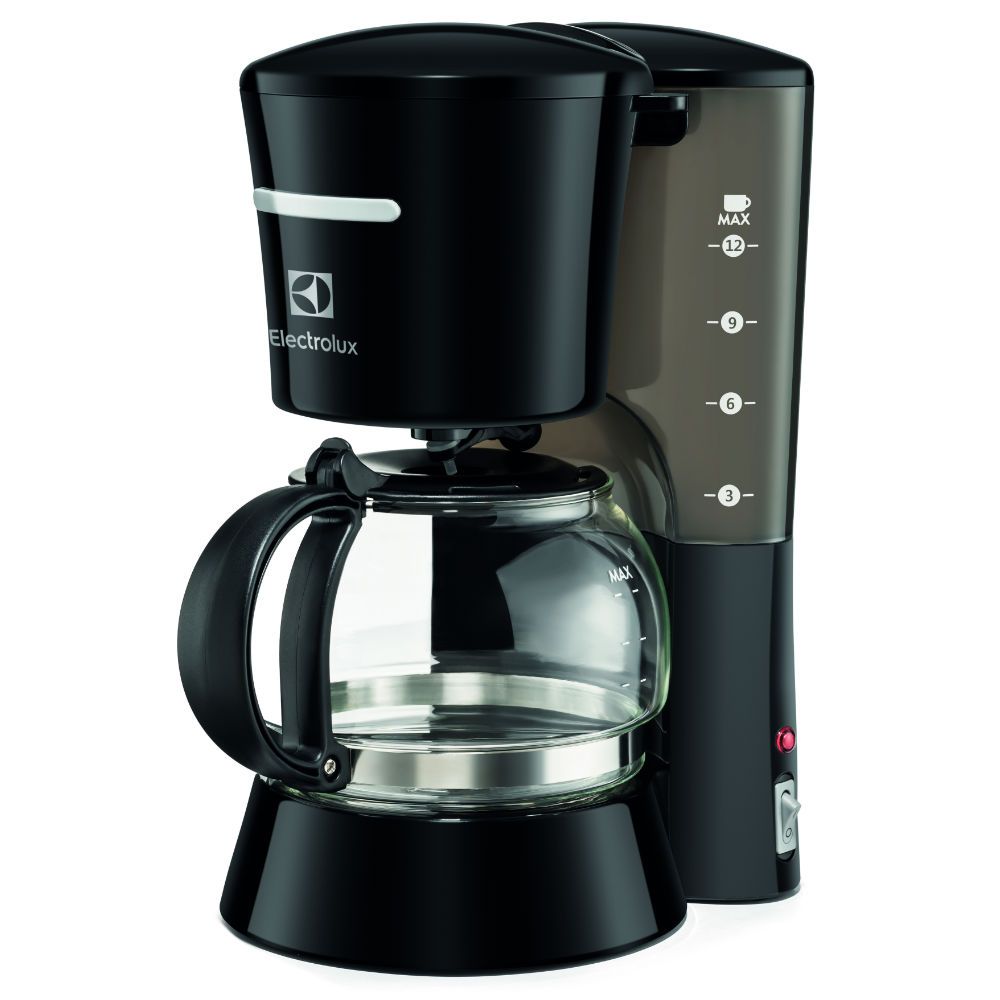 Cafetera de filtro Electrolux CMB31