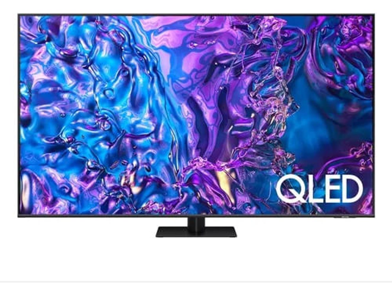 Smart Tv 85 pulgadas Samsung Q70d Qn85q70dagczb Qled Hdr Serie D 2