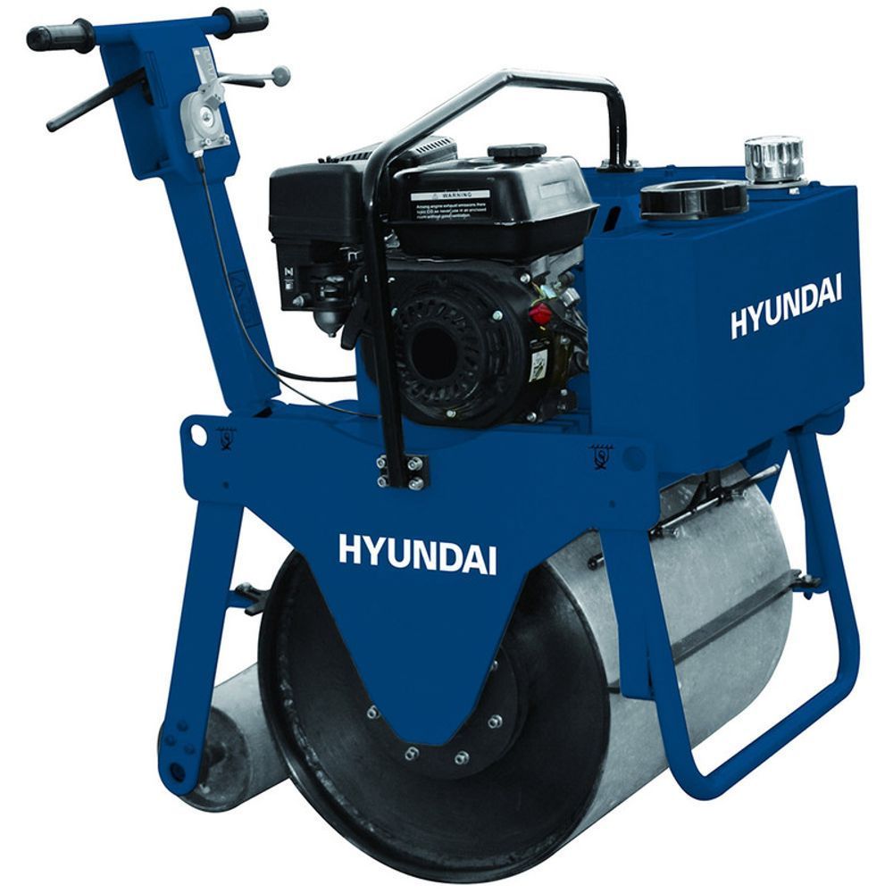 Rodillo Compactador Hyundai 290 kg
