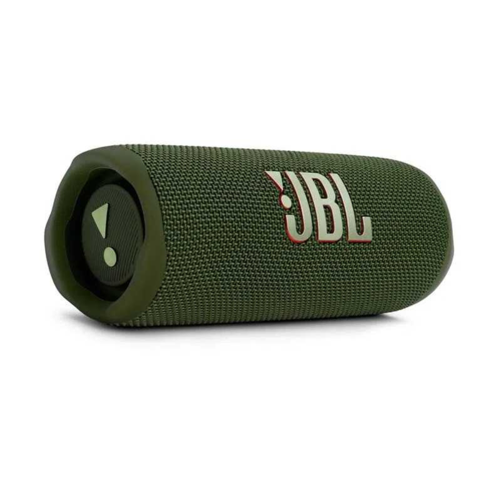 Parlante Portátil JBL Flip 6 Verde