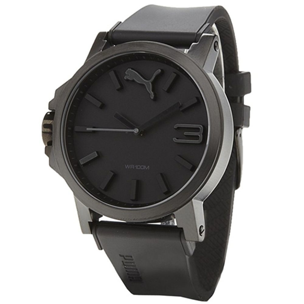 Reloj Puma PU102941 001-Negro