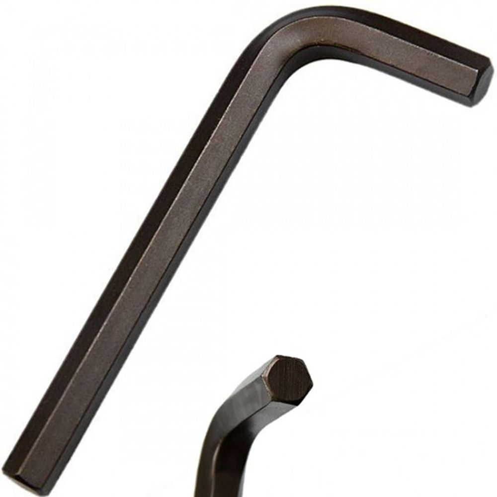 Llave Allen Hexagonal 1/4 Extrapol 316