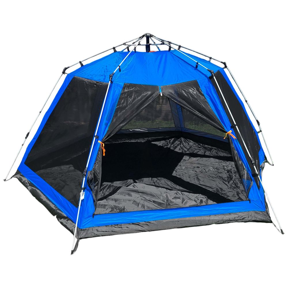 Carpa para 8 Personas Automatica Autoarmable YY2669