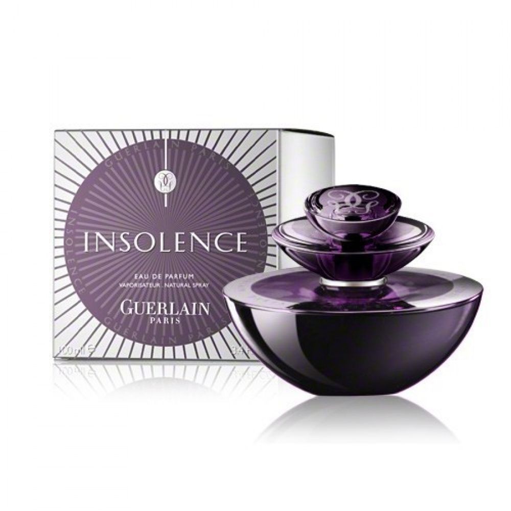 Insolence 100 ml. EDP FEM - Guerlain