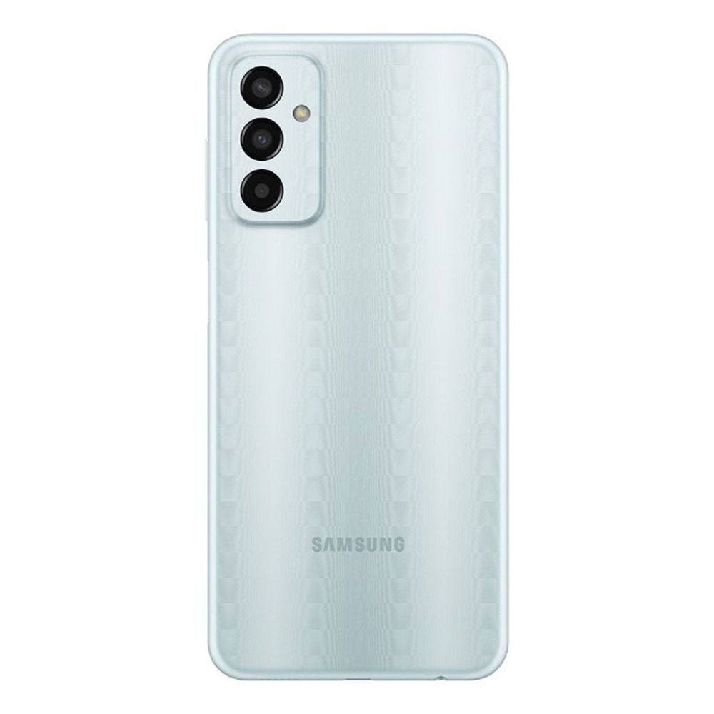 Celular Samsung Galaxy M13 Light Blue 128gb Rom 4gb Ram Sm-m135mlbgaro