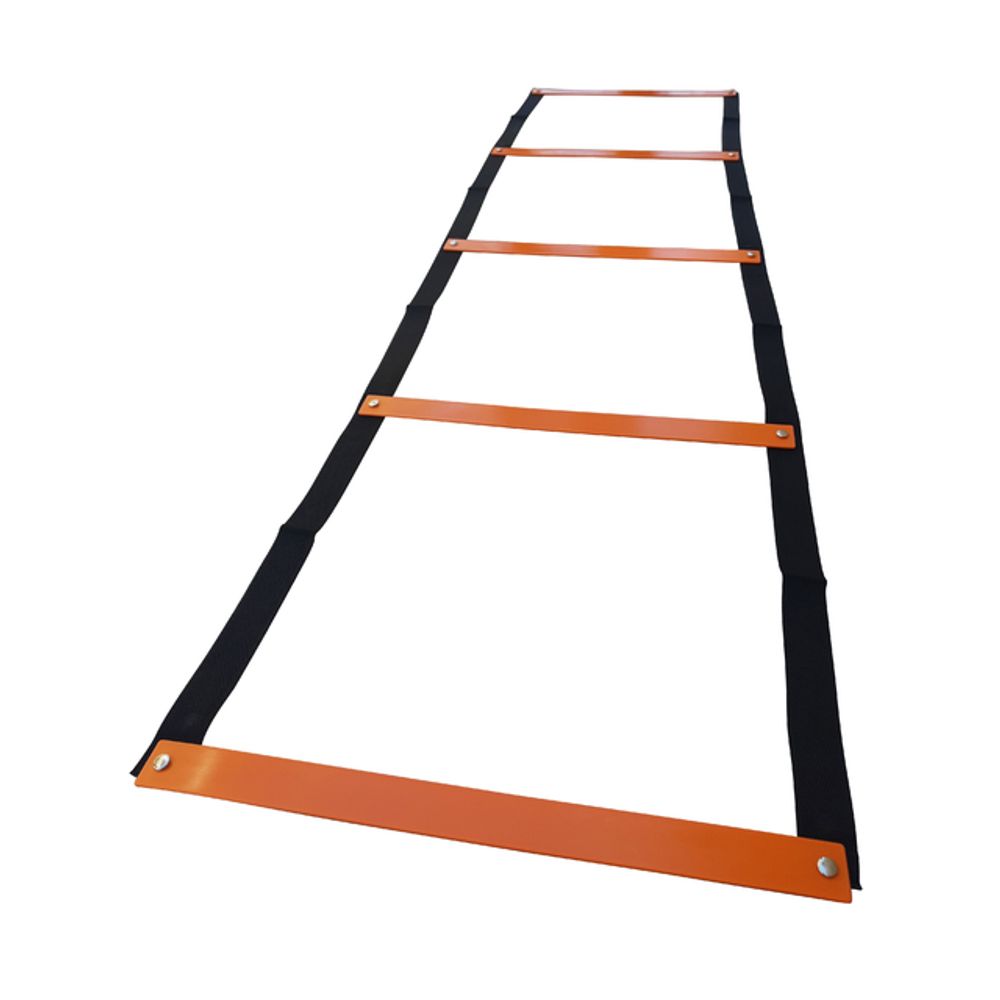 Escalera de Coordinación 5 Bloques Kit de Entrenamiento