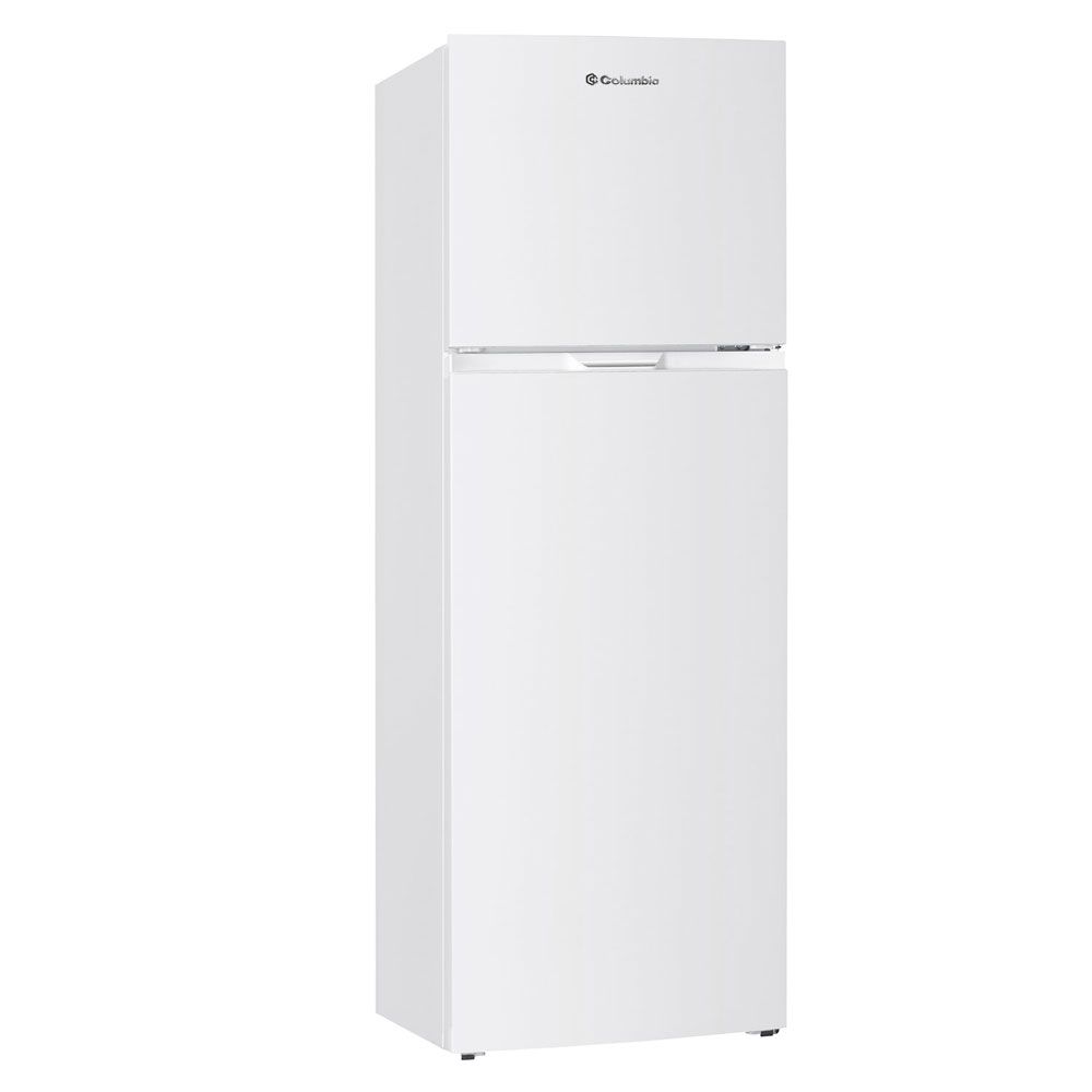 Heladera Columbia 252 Litros con Tecnología Cycle Defrost