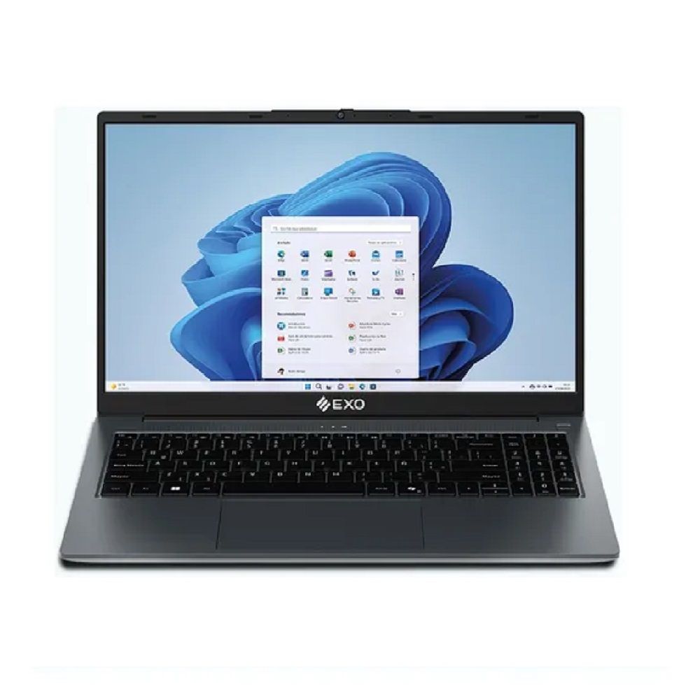 Notebook Exo CLEVER R3-R36 8Gb/480G SSD GoldK Windows 1CLEVER R3-R36 ...