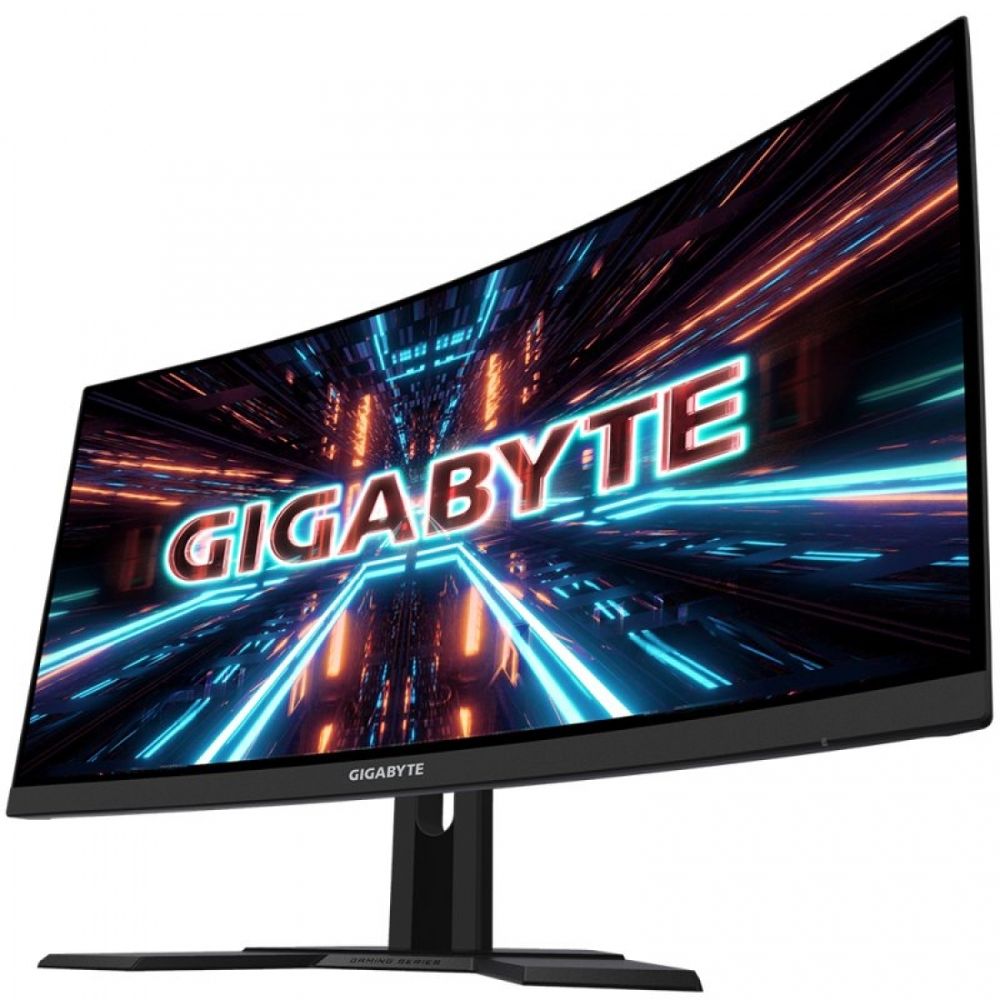 Gigabyte Monitor Giga 24 Edge Fhd G24f 165hz 1ms Gigabyte Monitor Giga 24 Edge Fhd G24f 165hz 1ms