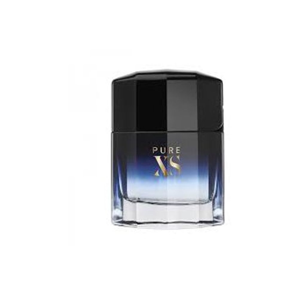 PURE XS EDT MEN 100 ml - Paco Rabanne