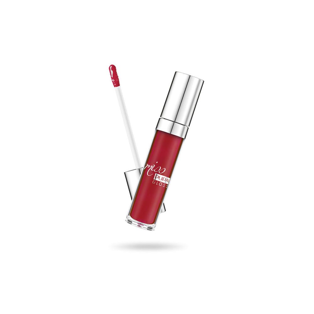 Labial Brillo Miss Pupa Gloss