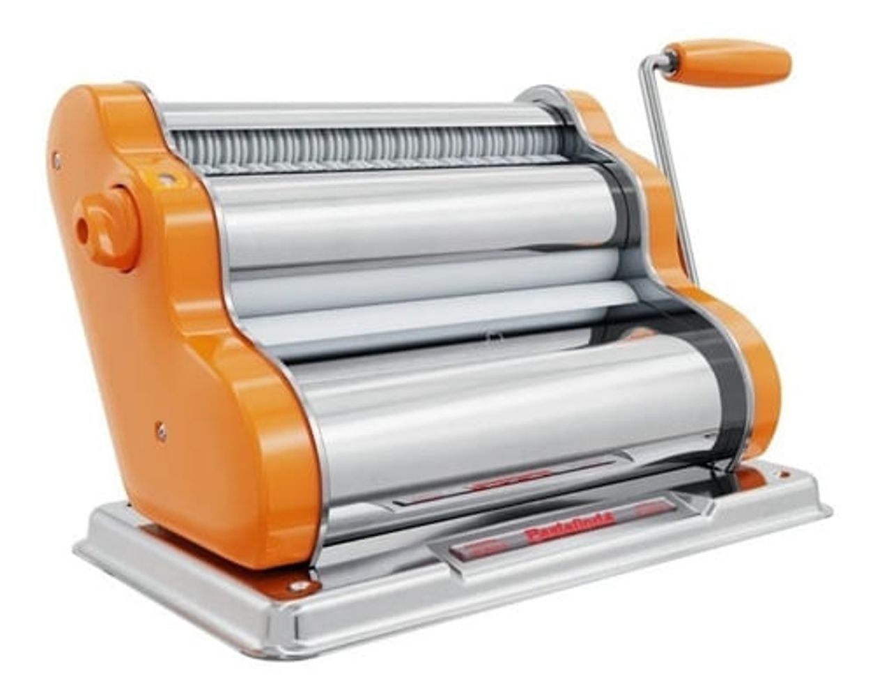 Fabrica De Pastas Pastalinda Clásica 260 Original Extra Grande