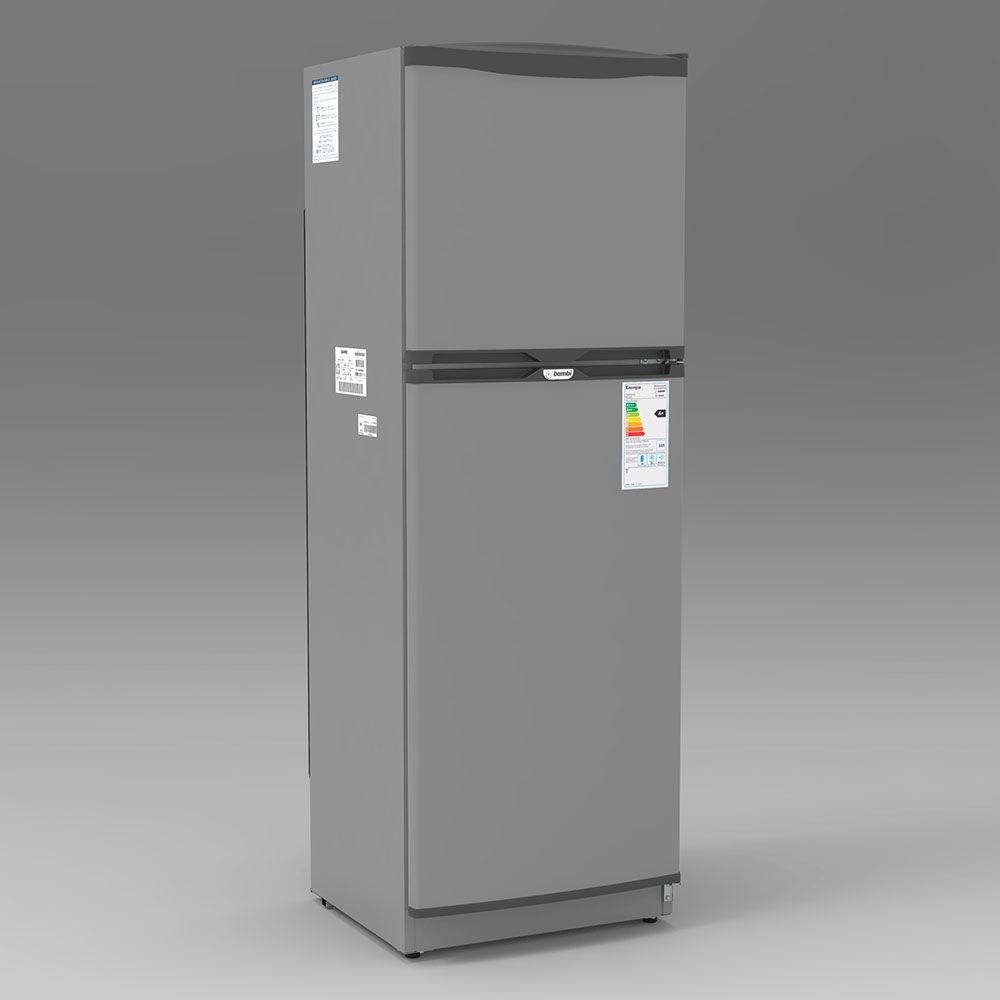 Heladera Cíclica Sigma 2F1800Pa 365Lt