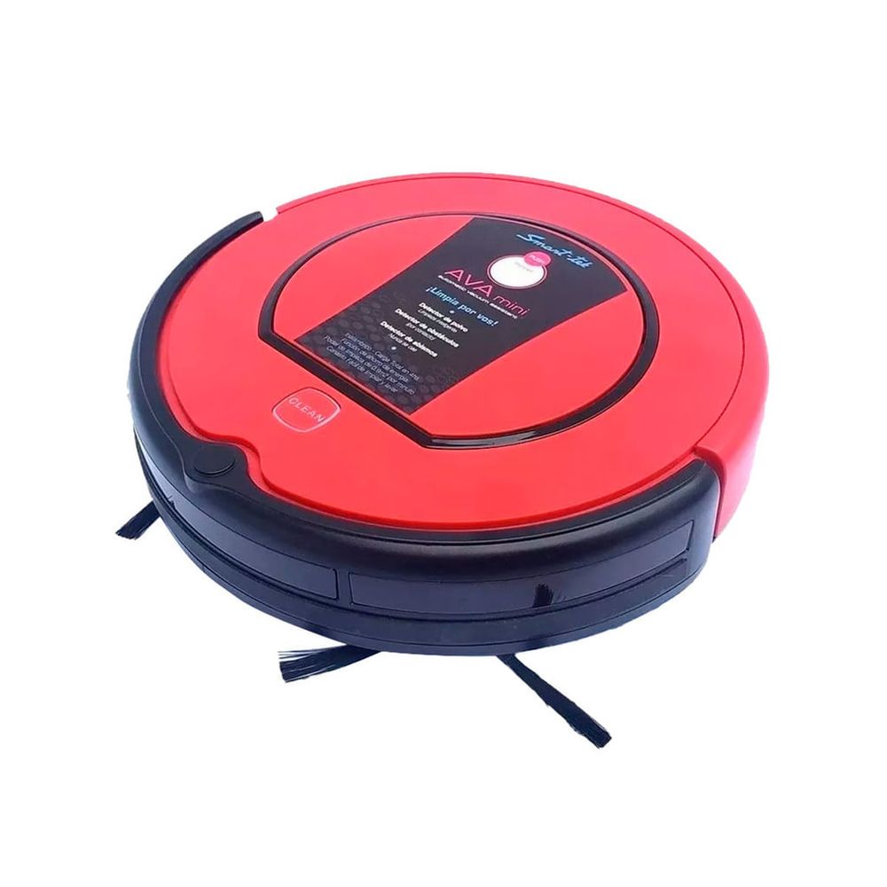 Aspiradora Robot Smart-tek Ava Mini 220v