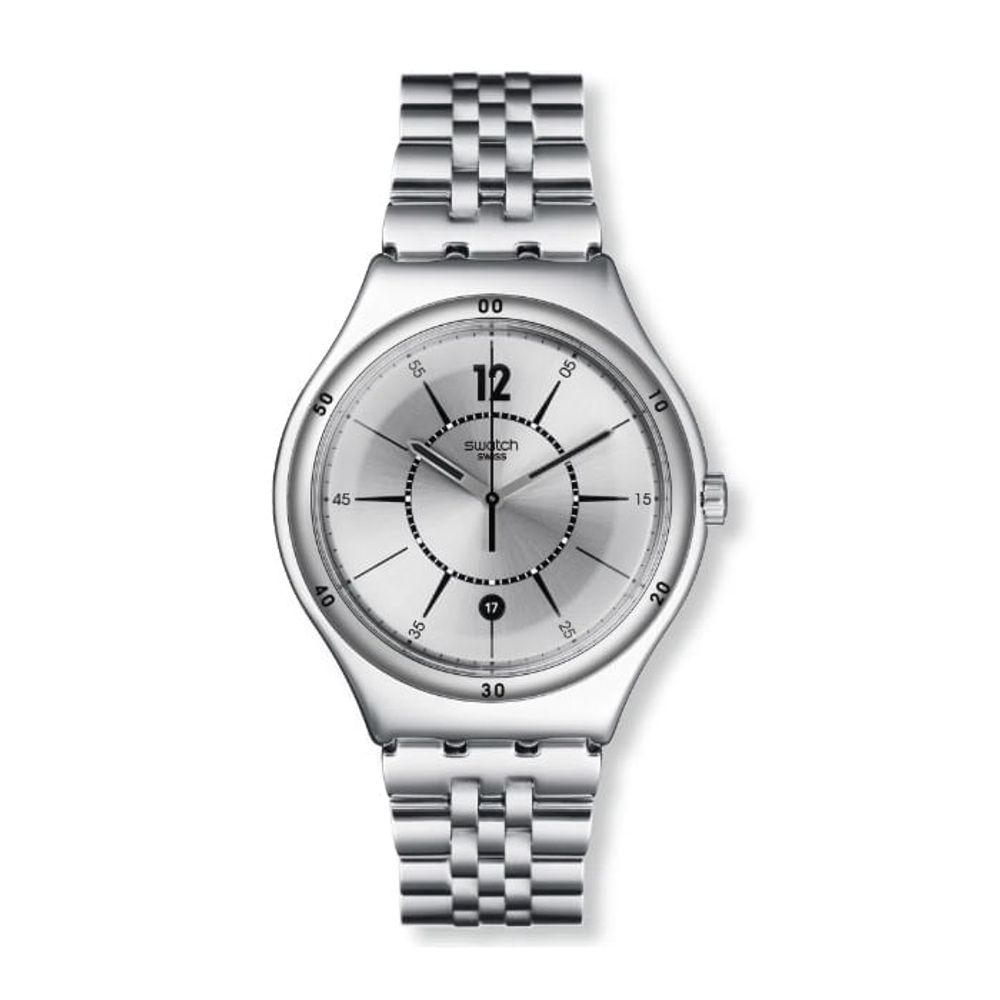 Reloj Hombre Swatch Moonstep Pulsera