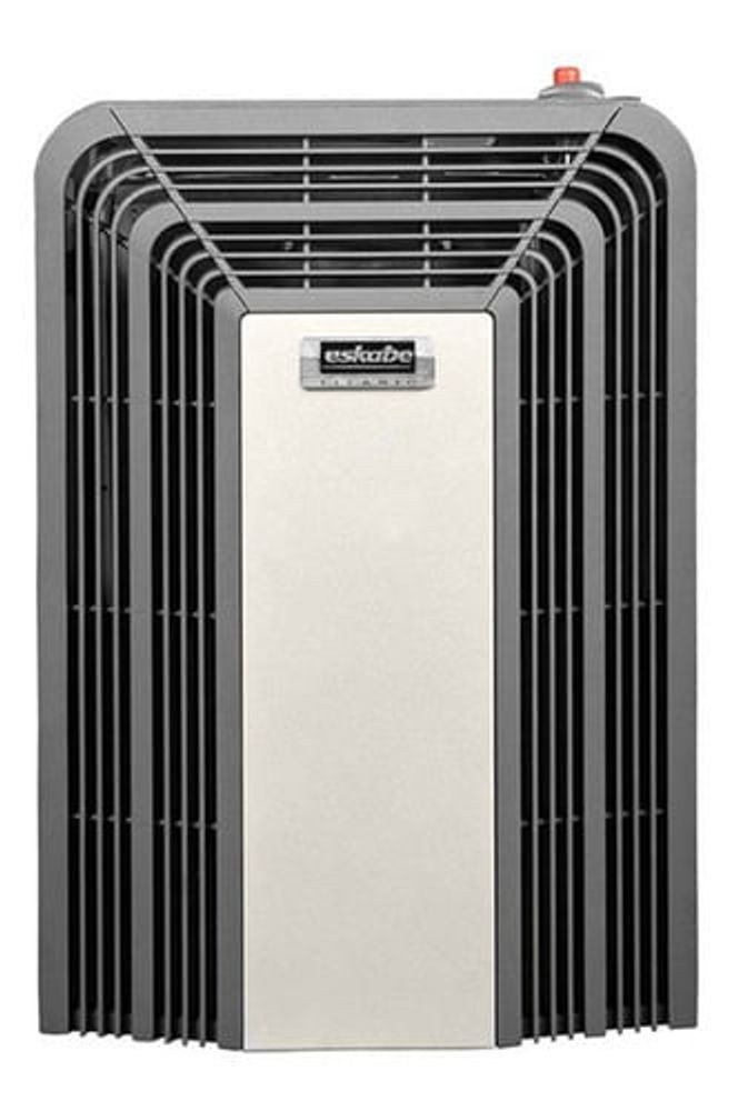Calefactor Tiro Balanceado Eskabe Tt Tb2 Te 2000 Kcal/h