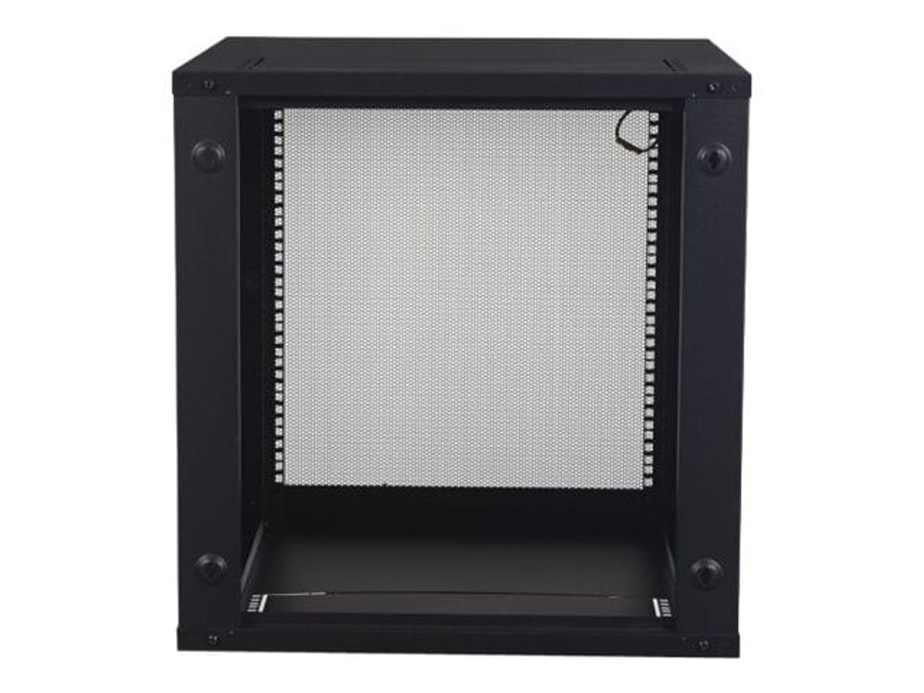 RACK APC NETSHELTER 12U MONT