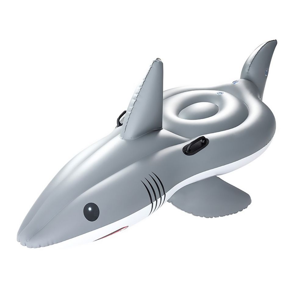 Tiburón Inflable Bestway