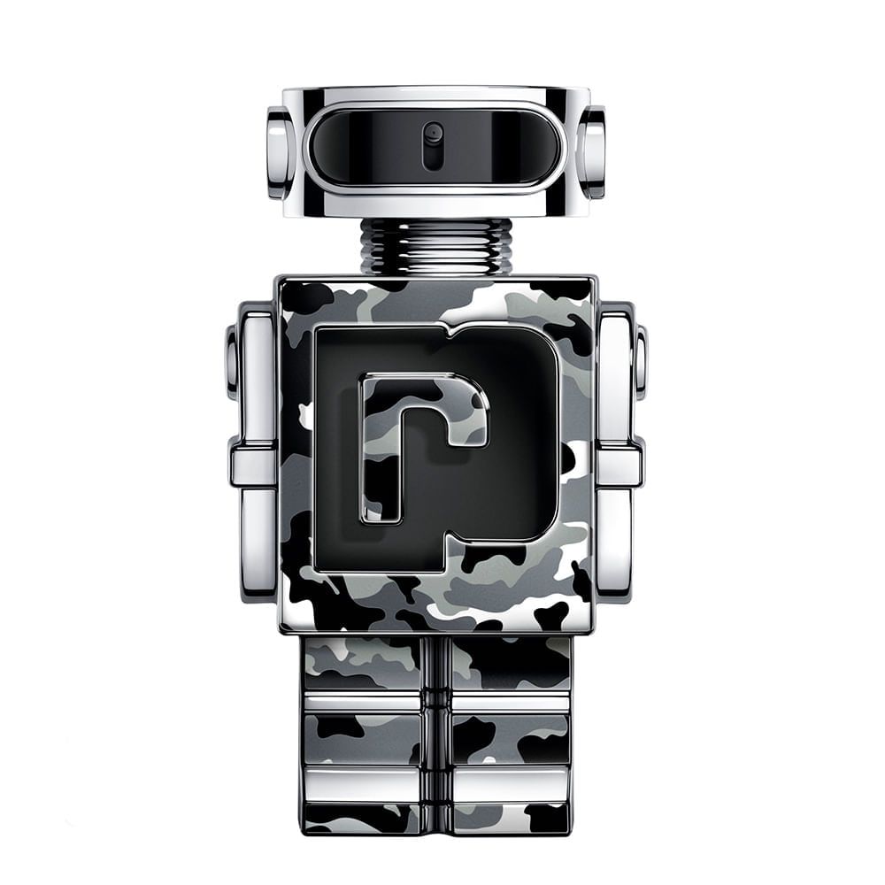 Perfume Phantom Collector EDT 100 Ml