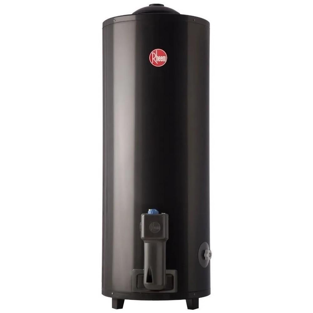 Termotanque Rheem Tgnp150rh Gas 150 Lts Conexion Superior