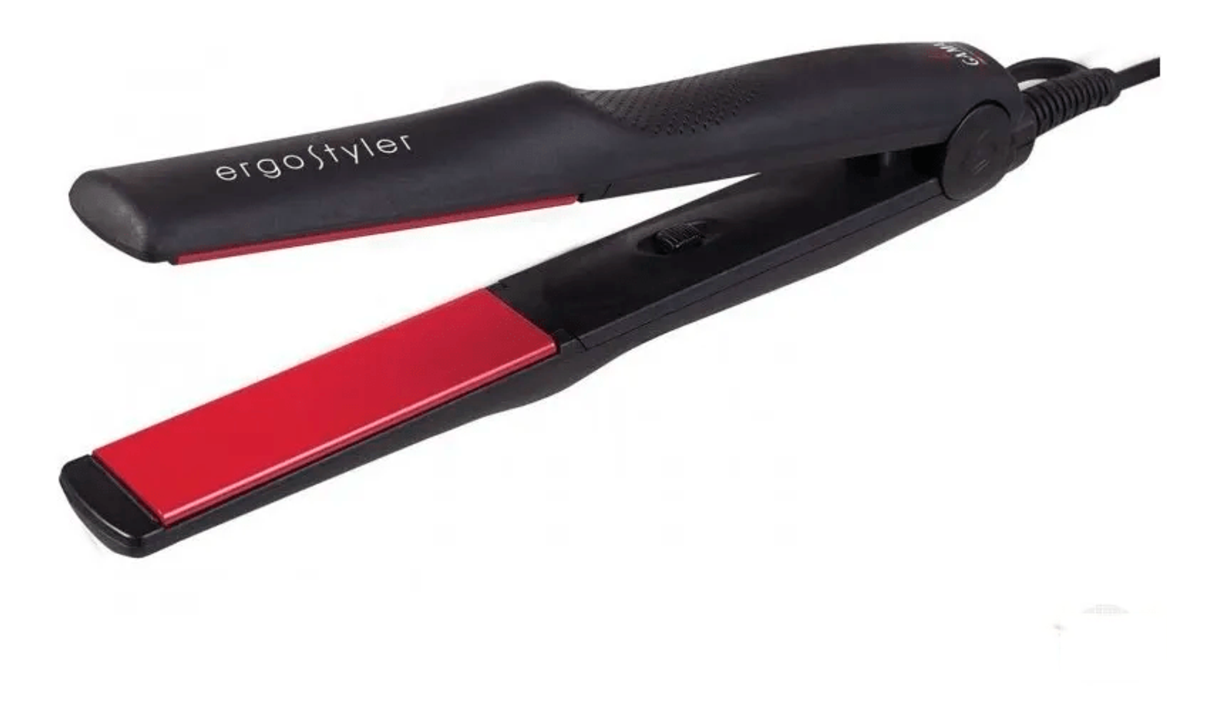 Planchita de Pelo Gama ErgoStyler STD GAMA Italy 110v/220v