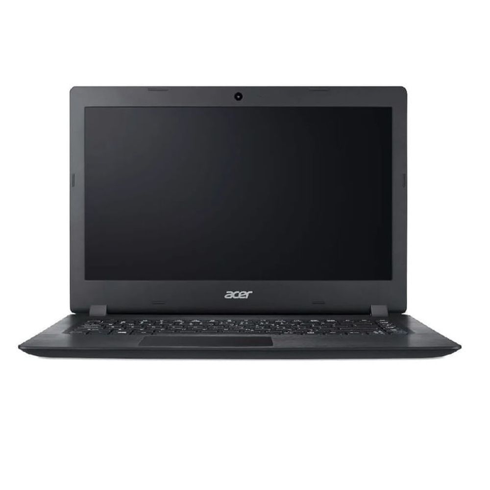 Notebook Acer Aspire 3 i3-8130 4GB 1TB w10h